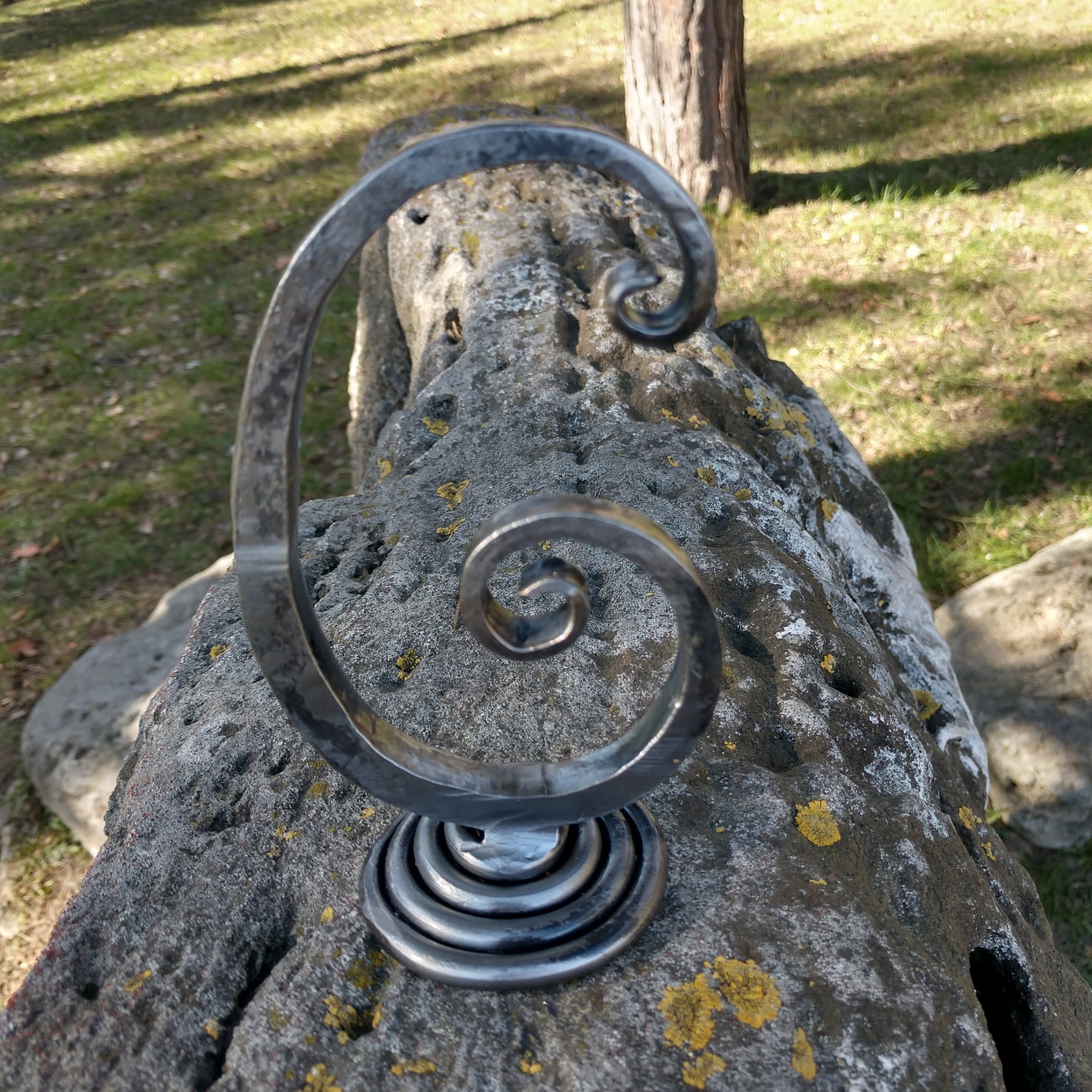 6th Anniversary Gift Iron Number Six Iron Anniversary Gifts - Etsy