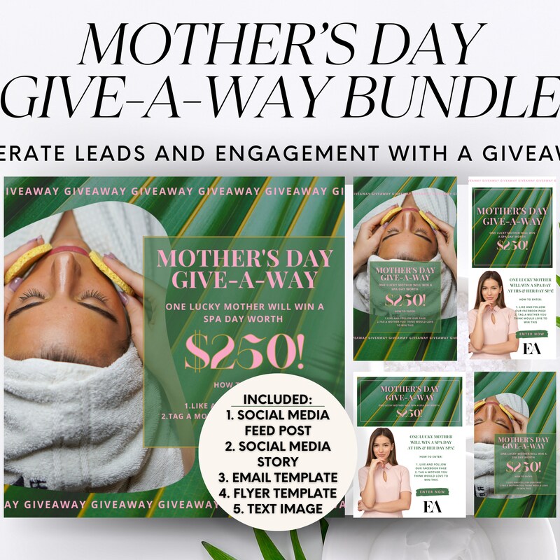 Realtor Giveaways - Etsy