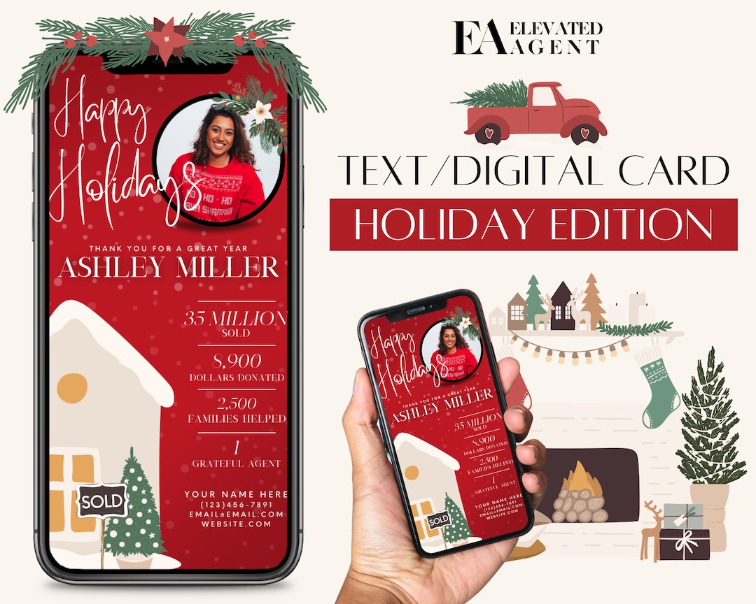 real-estate-text-card-digital-holiday-real-estate-real-estate-holiday