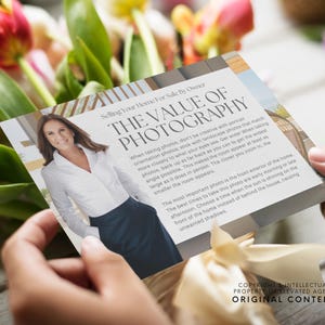 FSBO Postcard Campaign, Real Estate Template, for Sale by Owner, Real ...