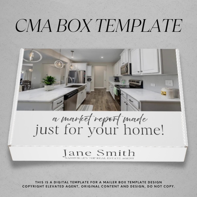 ElevatedAgent - Etsy