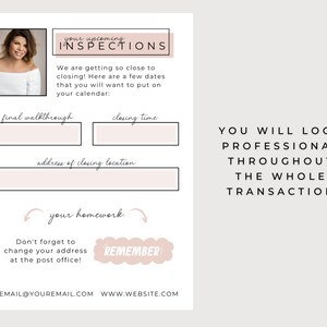 Textable Under Contract Update, Real Estate Text Message, Real Estate ...