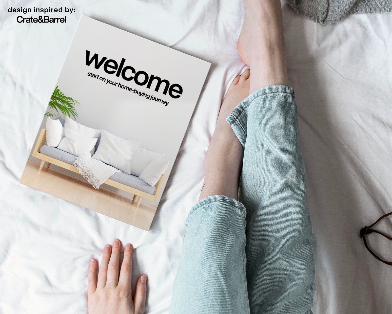 Real Estate Welcome New Client Packet, Client Welcome Packet Template ...