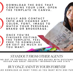 Real Estate Farming Letter Bundle Farming Postcard Template Geo Farming ...