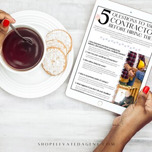 Real Estate Email Newsletter, April Newsletter, Spring Newsletter ...