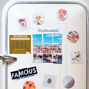 Real Estate Farming, Custom Magnets, Real Estate Marketing ...