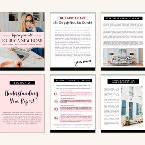 Credit Repair, Credit Repair Checklist, Credit Repair Kit, Credit ...