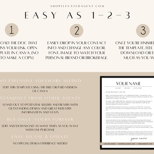 For Sale by Owner Letter, Fsbo Letter, Real Estate Letter, Real Estate ...