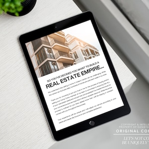 Real Estate Investor Guide, Rental Property, Investment Property ...