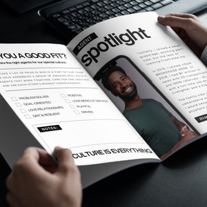 Real Estate Agent Recruiting Packet New Agent Onboarding Realtor ...