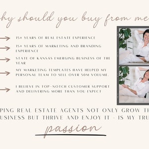 Real Estate Spring Cleaning Checklist, Real Estate Template, Realtor ...