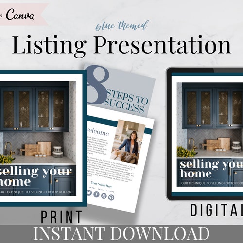 Real Estate Expired Listing Guide Home Sellers Guide Real - Etsy