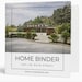 Home Binder Real Estate Marketing, Closing Binder, Custom Binder ...