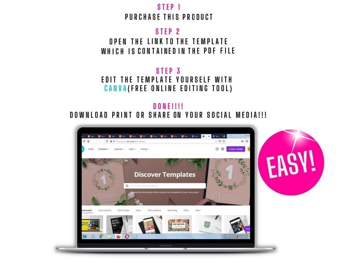 Body Contouring Flyer Social Media Flyer Body Contouring | Etsy