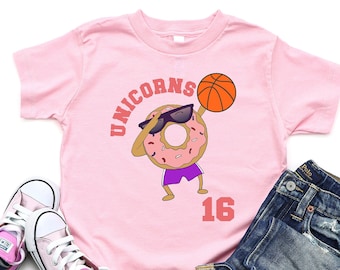 Personalized Flaming Basketball Hoop T-shirt, Basketball in Fire ...