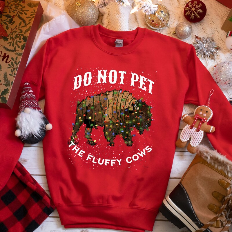 National Parks Ugly Sweater - Etsy