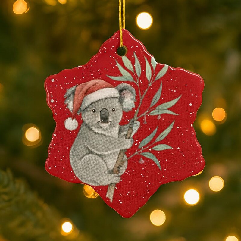 Australian Christmas - Etsy Australia