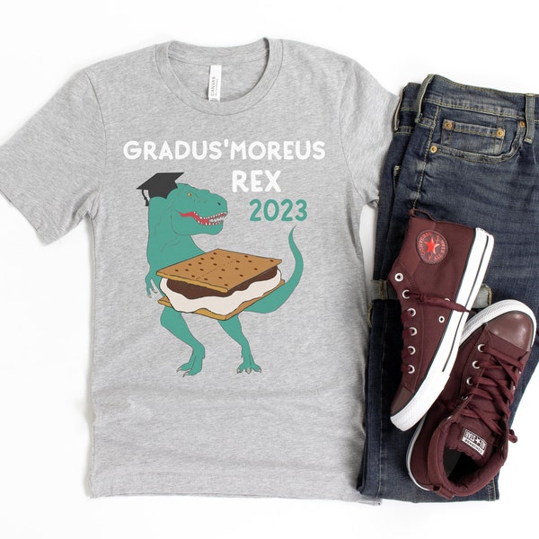 Dinosaur Graduation - Etsy