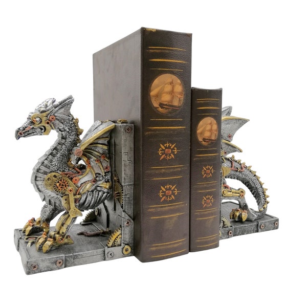 Bookends - Etsy UK