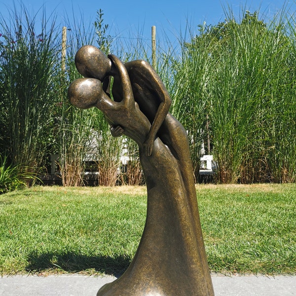 Romantic Sculpture - Etsy