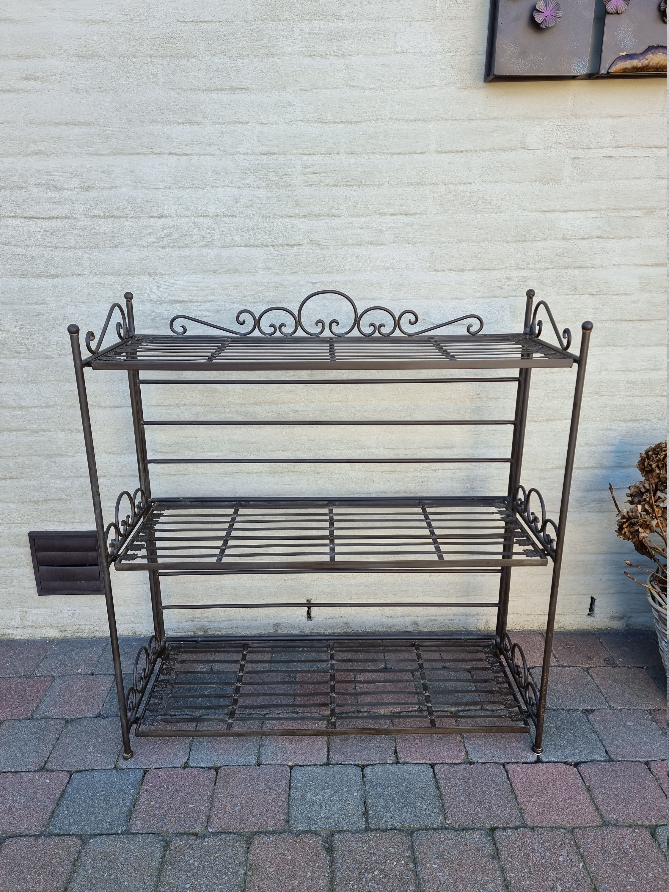 Beautiful Bakers Rack for sale| 59 ads for used Beautiful Bakers Racks