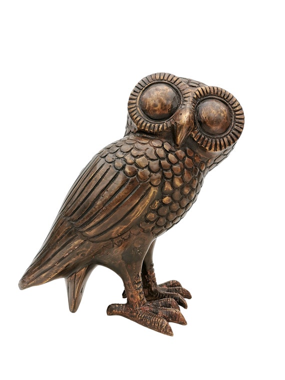 Minerva Owl