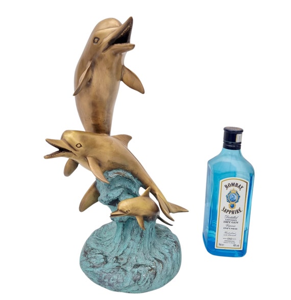 Jumping Dolphins Toy