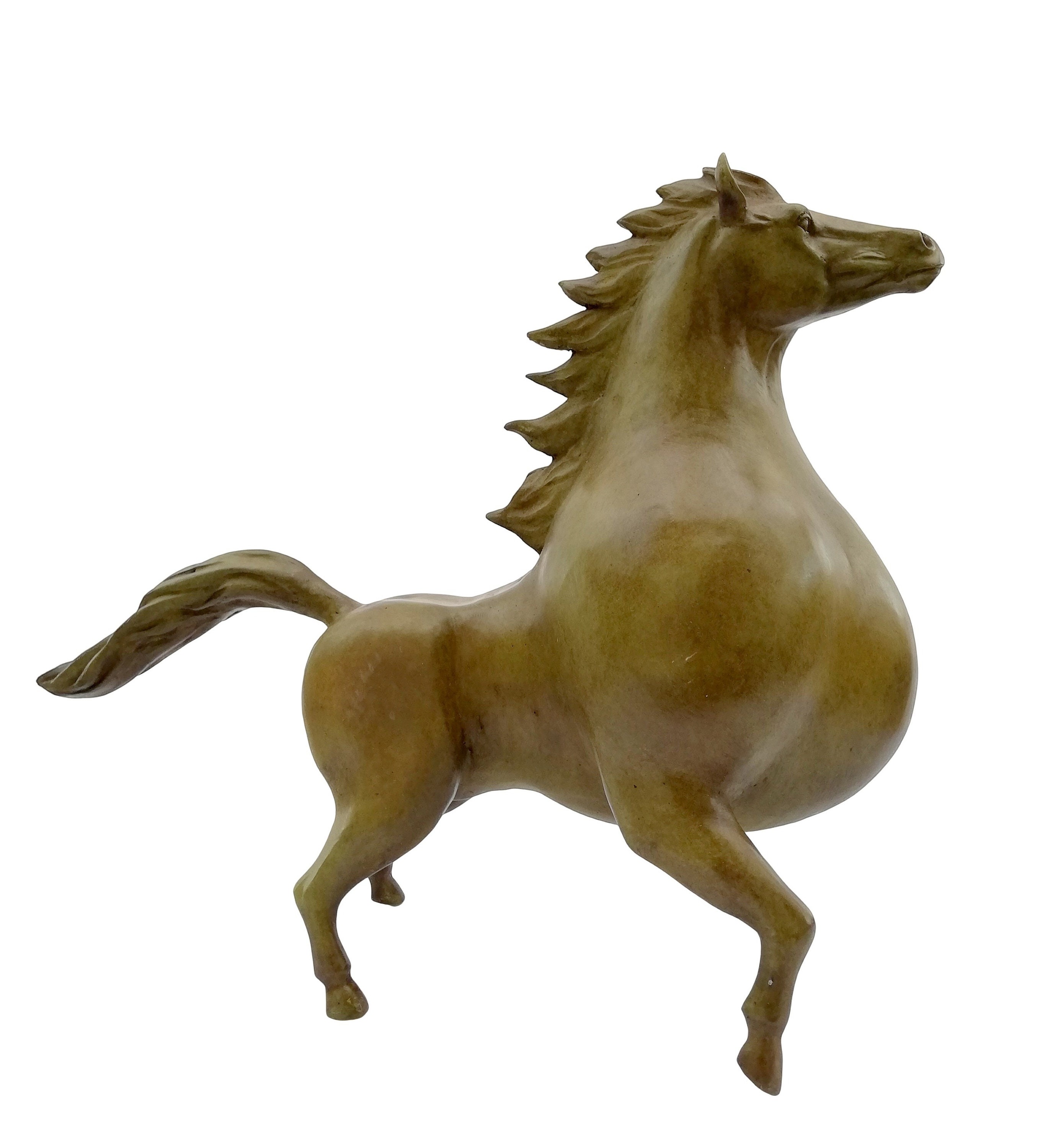 Impressive Stallion