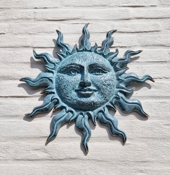 Sun Sculpture