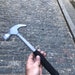 Realistic Fake Hammer Props - Etsy UK