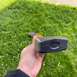 Realistic Fake Hammer Props - Etsy