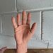 Realistic Silicone Male Right Hand - Etsy UK