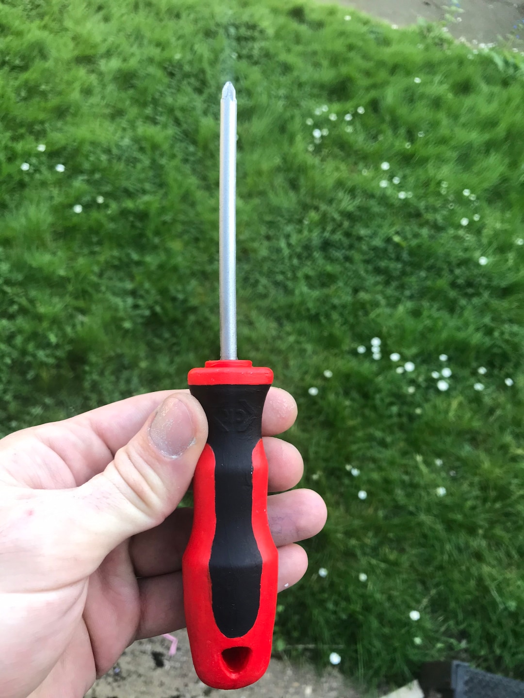 Fake Realistic Screwdriver Props - Etsy UK