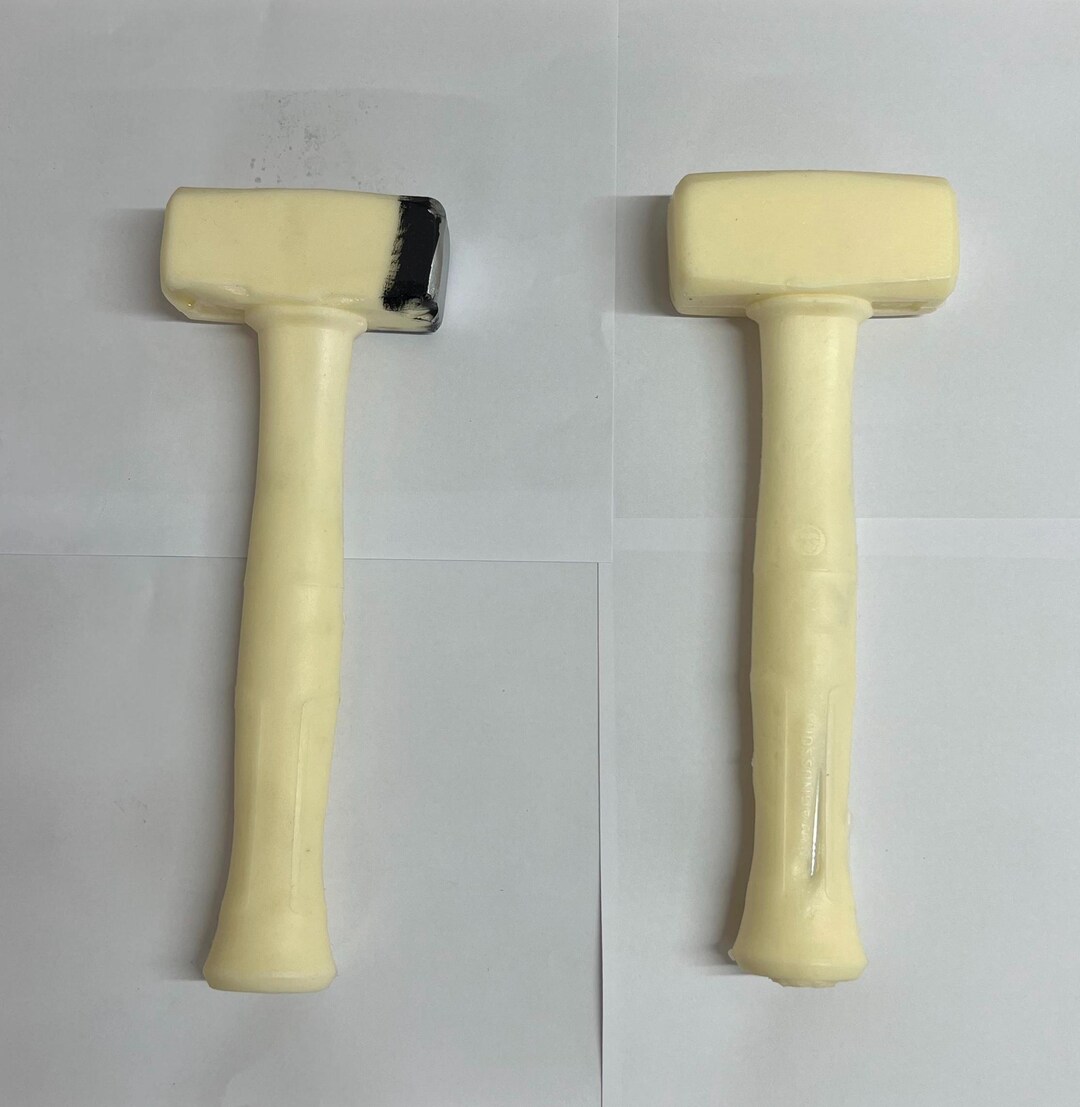 Faulty Foam Hammer Props - Etsy