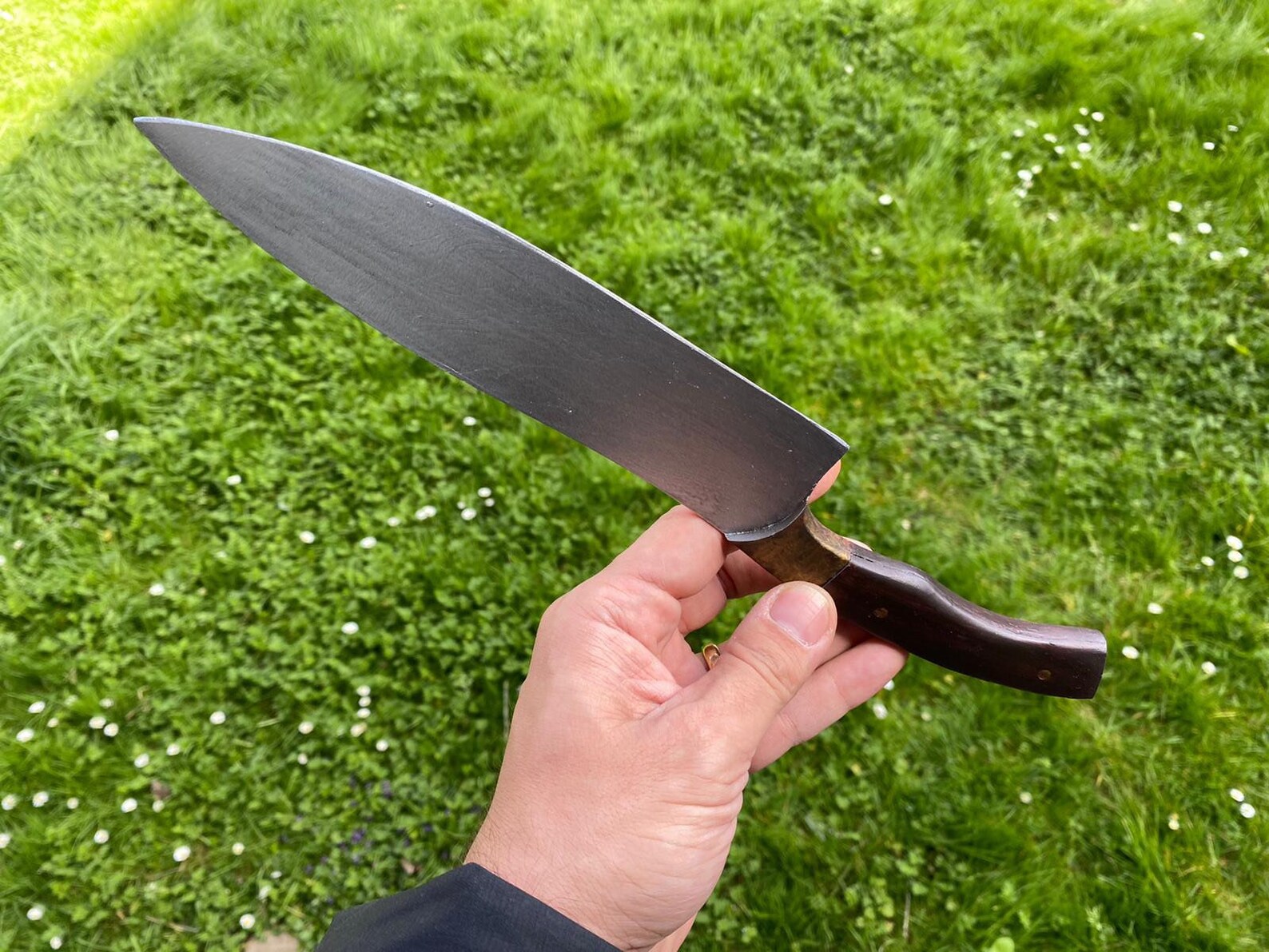 Realistic Fake Knife Props - Etsy