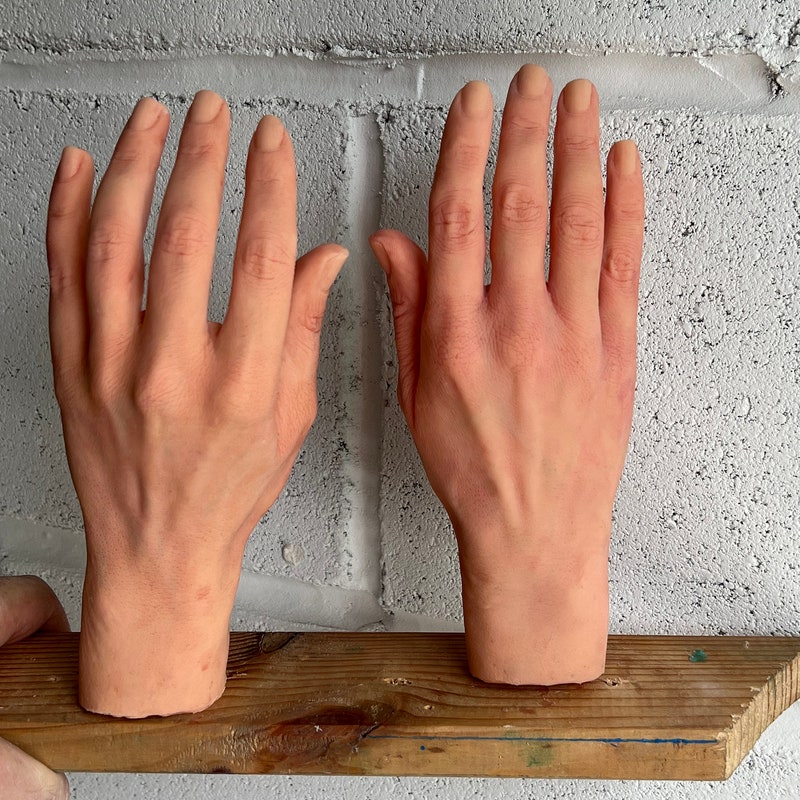 Realistic Female Silicone - Etsy