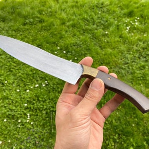 Realistic Fake Knife Props - Etsy