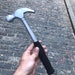 Realistic Fake Hammer Props - Etsy UK