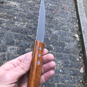 Fake Realistic Knife Props - Etsy