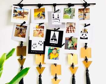 Photo frame collage | Etsy