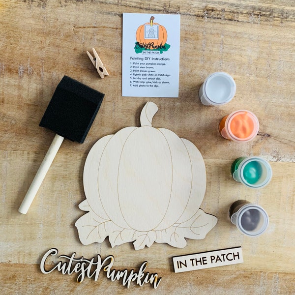 25 Easy Fall Crafts for Kids - It's a Chaotic Life