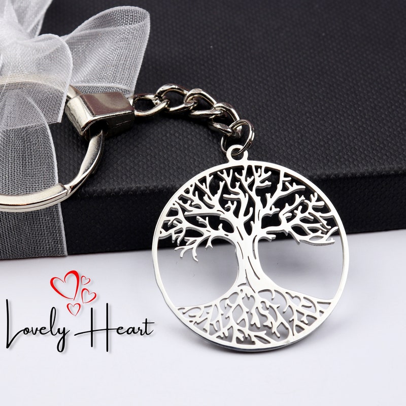 Large Purse Tree of Life - Etsy UK