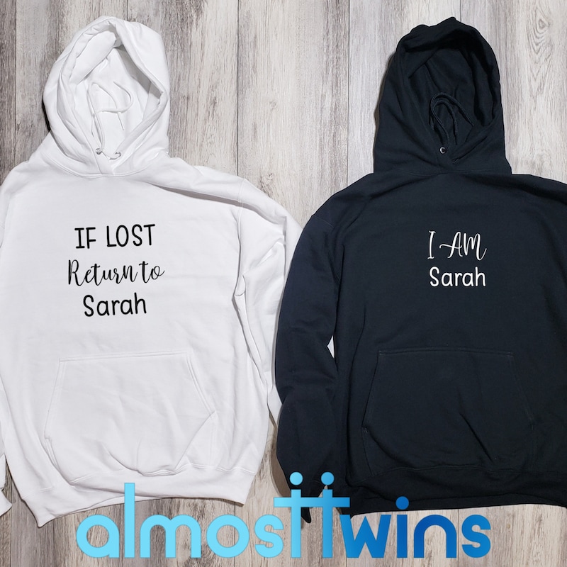AlmostTwinsClothing - Etsy