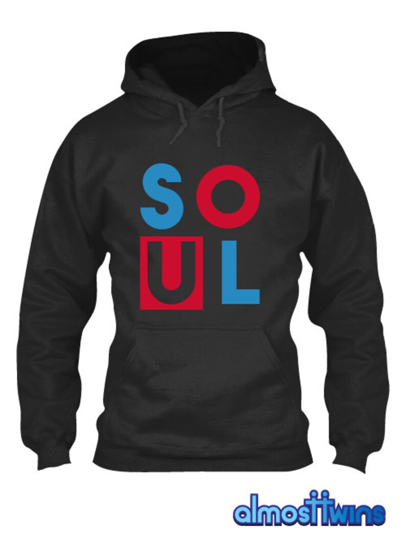 Couples Soul Mate Hoodies & Sweatshirts Matching Love Gift | Etsy