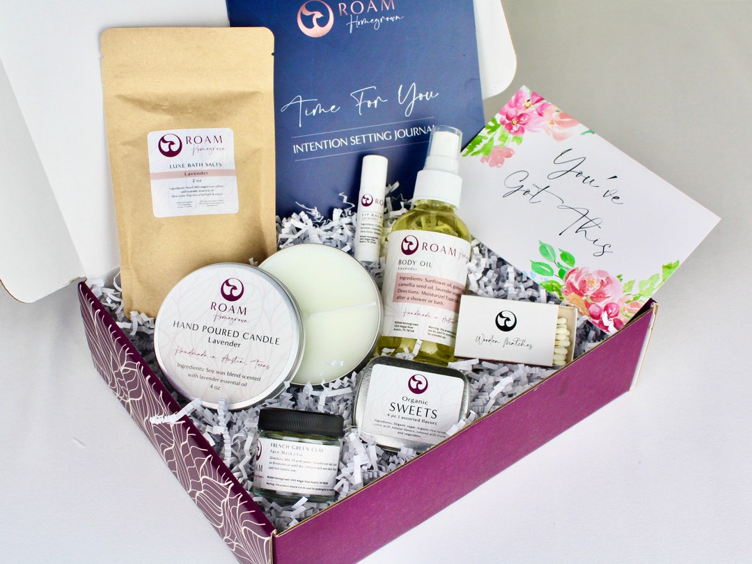 New Mom Gift Basket Gift for Expecting Mom to Be Gift New - Etsy