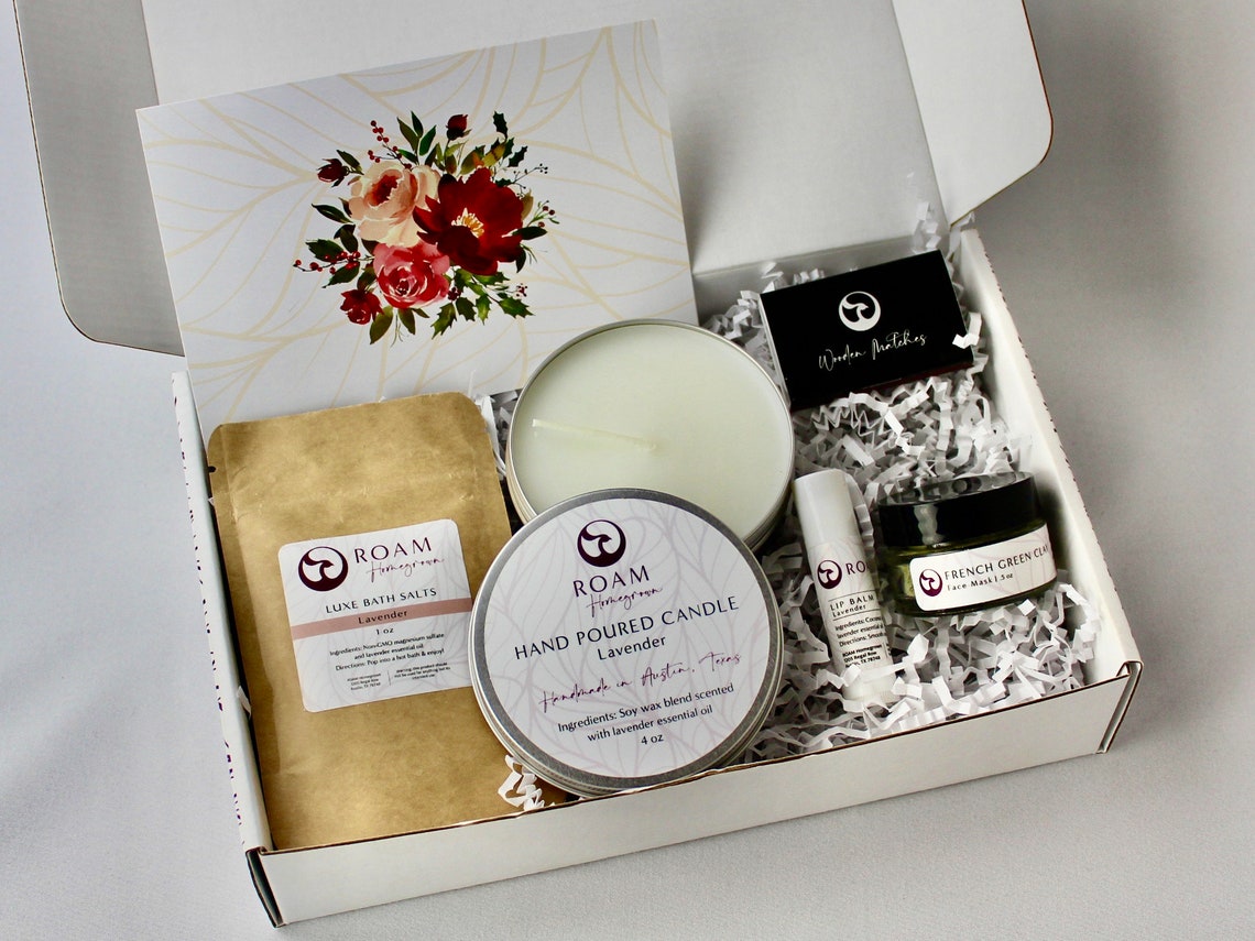 Employee Wellness Gift Personalized Gift Box Ready To Ship Etsy employee-wellness-gift-personalized-gift-box-ready-to-ship-etsy
