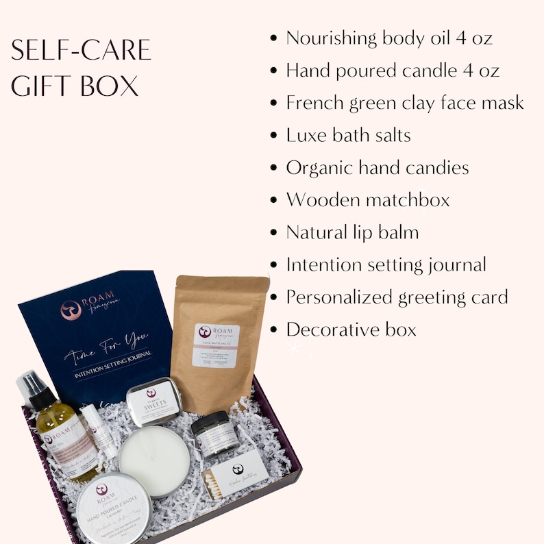 Graduation Relaxation Kit Graduation Gift for Her - Etsy