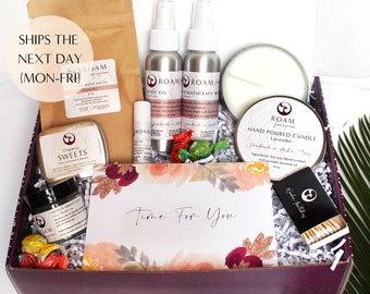 Beauty Gift Set | Etsy