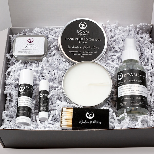 Men Gift Box Set - Etsy