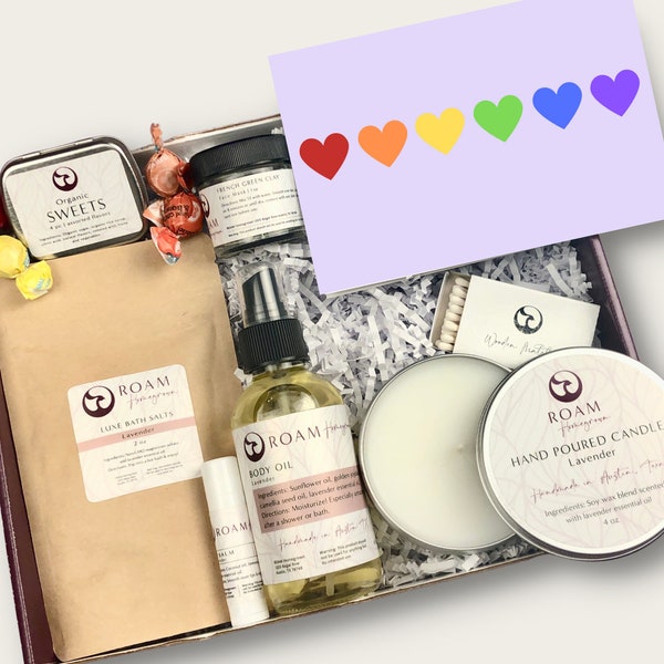 Gift Basket Ideas - Etsy